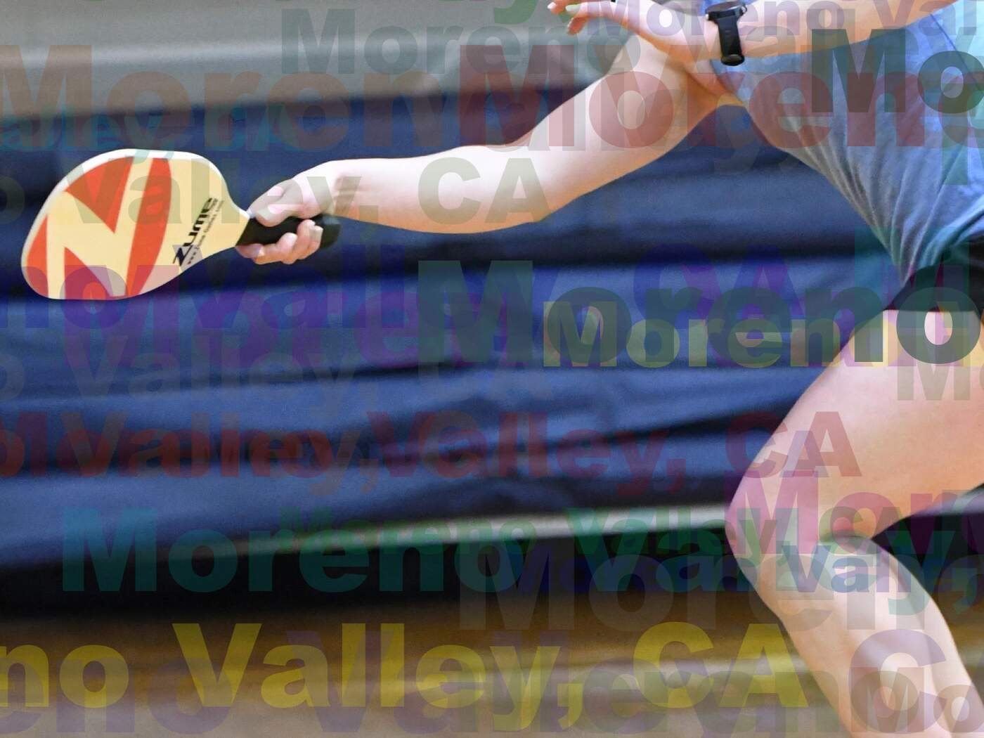 Moreno Valley Pickleball Courts & Tournaments